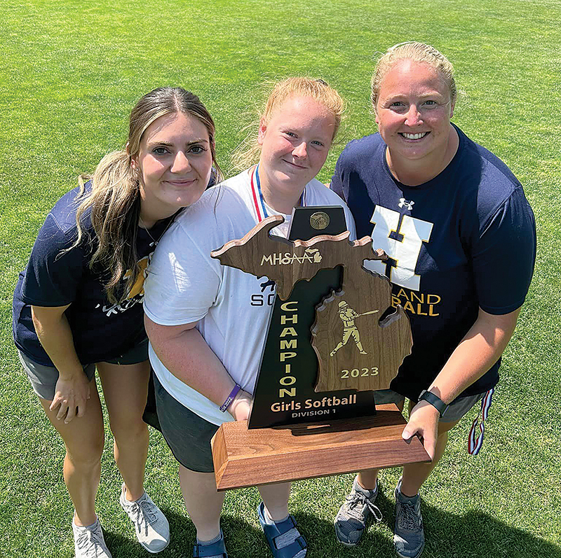 Wagner’s year ends in wins | News, Sports, Jobs - Times Republican